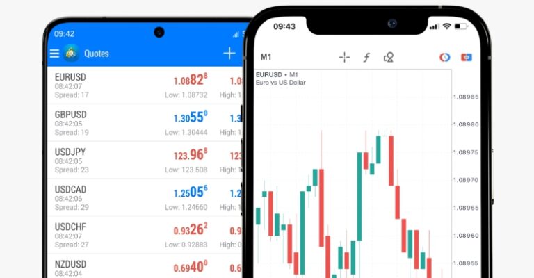 XMのウェブトレーダーとは？使い方やMT4・MT5との違いを解説 | 株式会社KRO